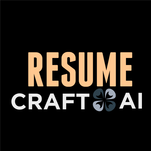 ResumeCraft - AI Resume Builder | Resume Generator