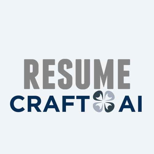 ResumeCraft - AI Resume Builder | Resume Generator